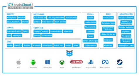 Introduction BrainCloud Docs