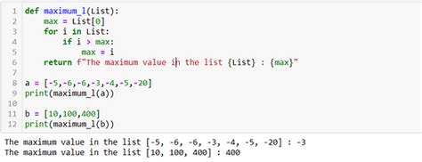 Args And Kwargs In Python The Args Andkwargs Are Some Of The By