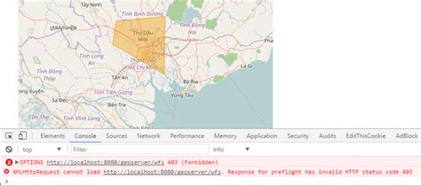 Note Wfs T Geoserver And Openlayers Longs Blog