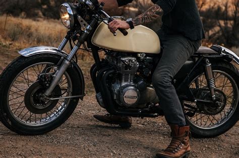 Cara Merawat Aki Motor Yang Jarang Dipakai BukaReview