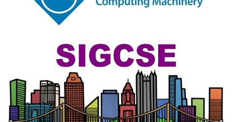 Acm Sigcse 2025 Visit Pittsburgh