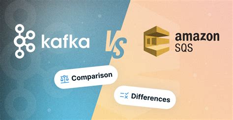 kafka vs sqs comparison and differences