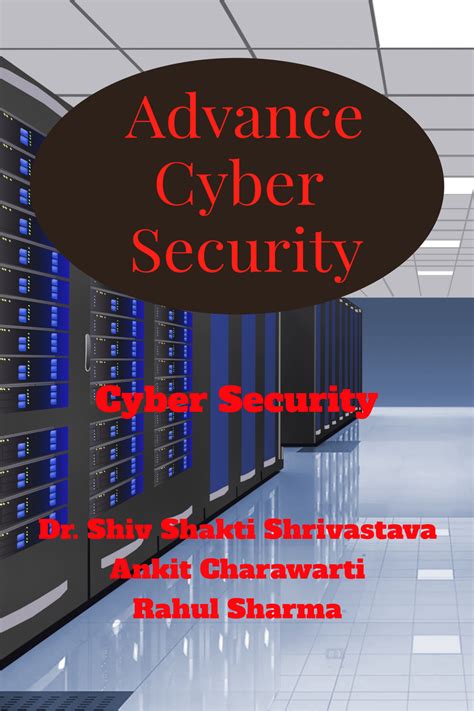 Advance Cyber Security