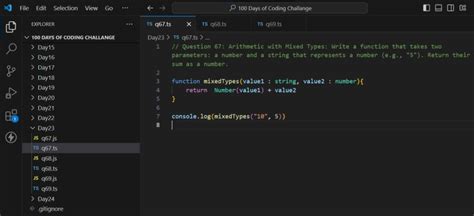 100daysofcodingchallenge Day23 100daysofcodingchallenge Muhammad