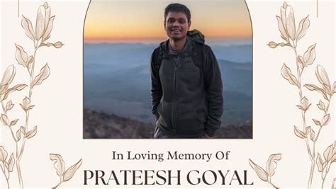 Fundraiser For Sanket Kanjarkar By Sachin Malhotra Honoring Prateesh