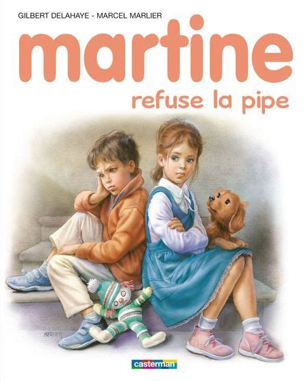 Parodies De Martine Page 2
