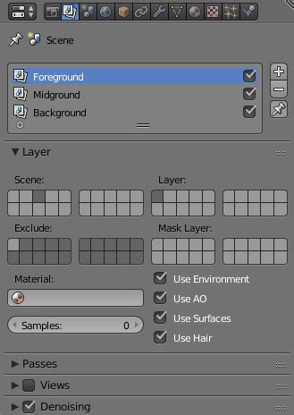 Rendering Compositing When Using Alpha Over Node Only One Render Layer Appears Blender