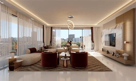 Blossom By Tranquil Developers Premium Residences In Dubai