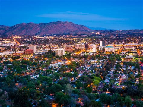 The Most Popular Neighborhoods In Us Cities Business Insider