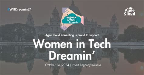 Agile Cloud Consulting On Linkedin Were Excited To Share That Agile