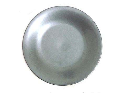 11 Inch Black Crystal Sushi Serving Plate