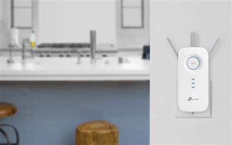 TP Link RE650 AC2600 Wi Fi Range Extender Review Tom S Guide