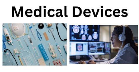Medical Devices Notes Microbe Notes