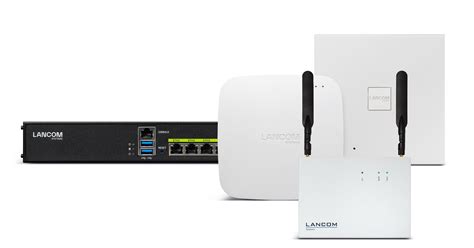 Wireless LAN LANCOM Systems GmbH
