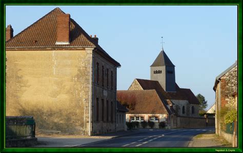 La Caure Napoléon And Empire