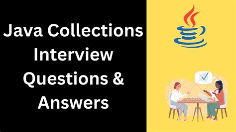 Java Collection Interview Questions Answers Tricky Q A Freshers Experience YouTube