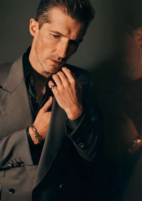 Gwilym Lee Talks Sas Rogue Heroes And Being A Sex Symbol