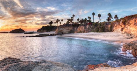 Discover Treasure Island Beach Southern Californias Caribbean Like