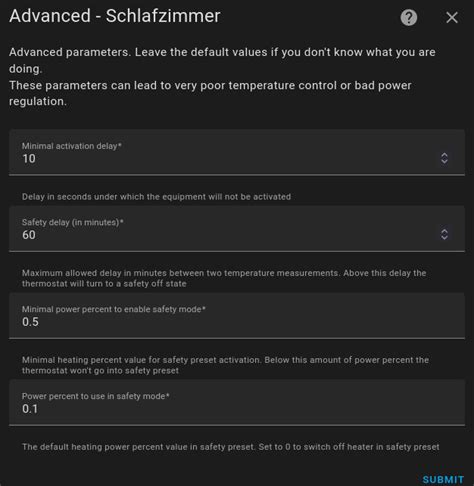 Versatile Thermostat A Full Feature Thermostat Energy Door Window Presence Motion Preset