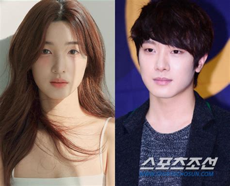 Yulhee Remains Silent Amid Ex Husband Minhwan S Denials