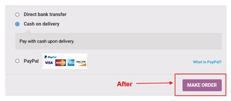 How To Change Place Order Button Text In WooCommerce