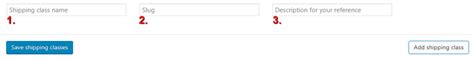 WooCommerce Shipping Classes The Ultimate Guide