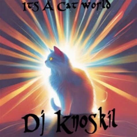 Stream Hellcat Kitty By Dj Noskil Listen Online For Free On Soundcloud