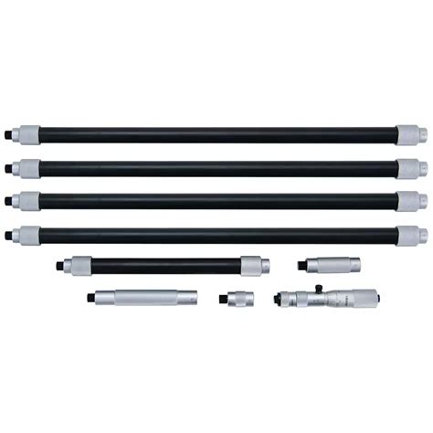 Buy Mitutoyo Extension Pipe Type Tubular Inside Micrometer 139 Series 4