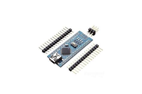 Atmega328p Nano V3 Controller Board From Broedsels On Tindie