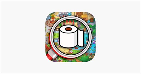 ‎found It Hidden Object Game On The App Store