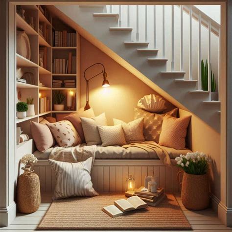 27 Ingenious Under Stairs Storage Ideas Homedecorfull