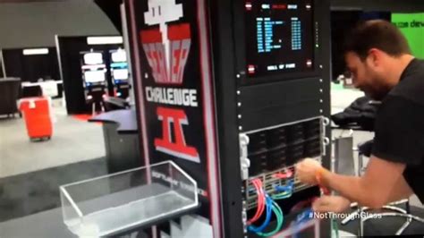softlayer server challenge hostingcon2014 miami youtube