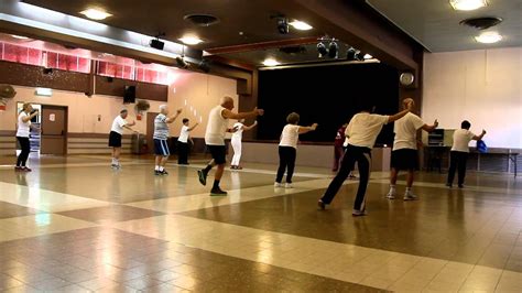 עופר גבעתי טאי צי בסגנון דונג במרכז ספורט פלוס חולון Youtube