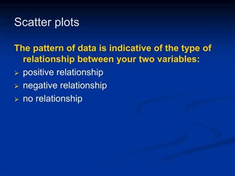 Regression And Corelation Biostatistics Pptx Physics Science