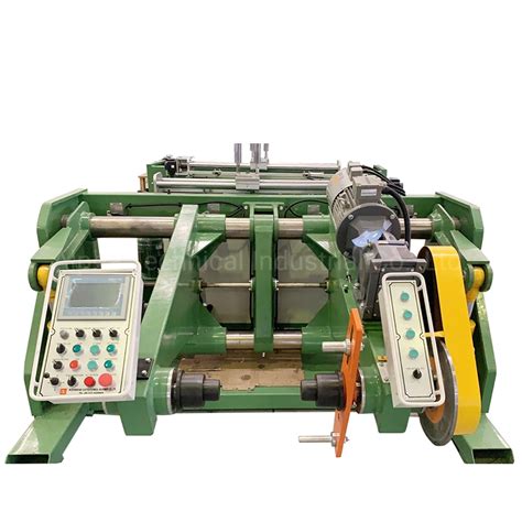 Pn6301000 Automatic Cantilever Take Upand Pay Off Cable Reeling Machine