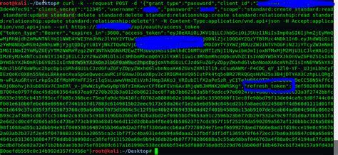 API Client Credentials Grant No Refresh Token Returned On Auth Issue 6141 Salesagility
