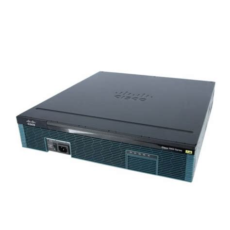 Cisco Isr2921 Dubai