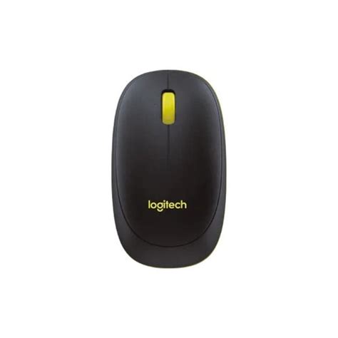Buy Logitech Mk240 Wireless Keyboard And Mouse Combo With Nano Receiver Black 920 008202 Price