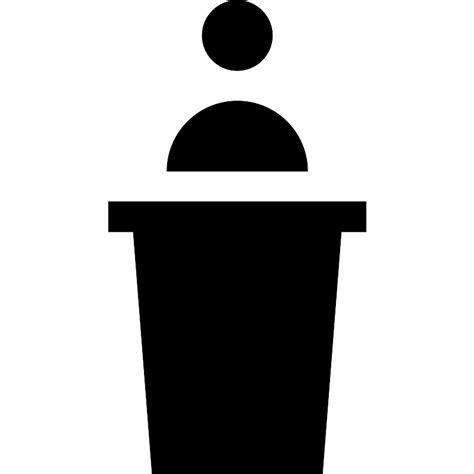 Conference Vector Svg Icon Svg Repo