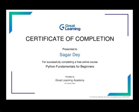 Sagar Dey On Linkedin Python Learning