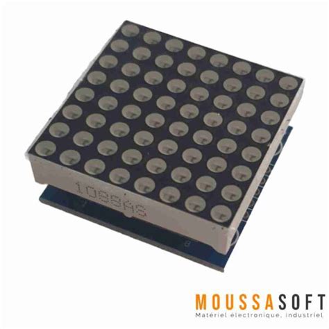 Led Archives Moussasoft