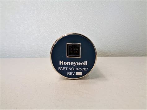 Honeywell Pre Amplifier Module 075707
