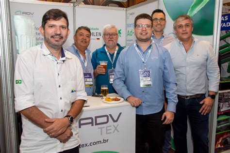 Adv Tex No Semtec 2024 As Melhores Soluções Em Filtração Industrial