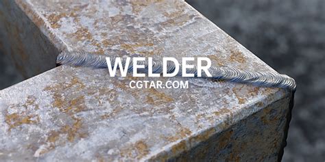 Blender焊接插件 Blender Market Welder V1 3 5 Cgtar Cg艺站