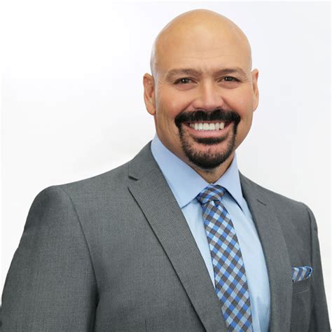 Anthony Sendin Coldwell Banker Hallmark Realty