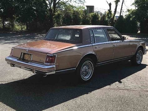 1978 Cadillac Seville Elegante For Sale Cc 997240