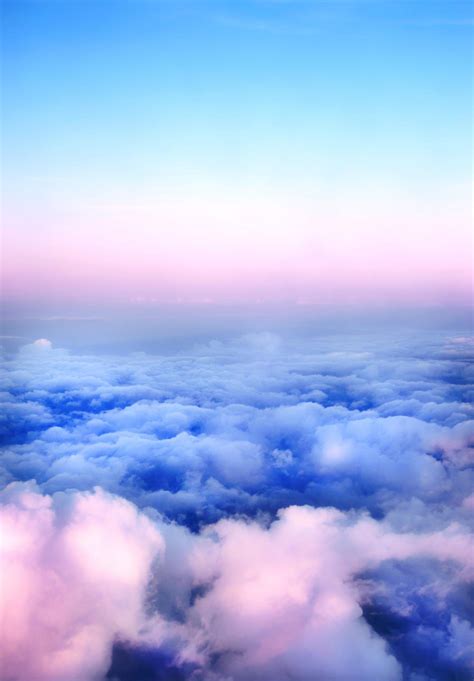 Cute Sky Wallpapers Top Free Cute Sky Backgrounds Wallpaperaccess
