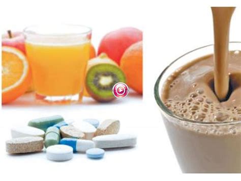 Complementos O Suplementos Alimenticios Nutrición Y Vida Youtube
