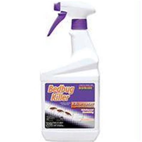 P Bedbug Killer Ready To Use 1 Quart