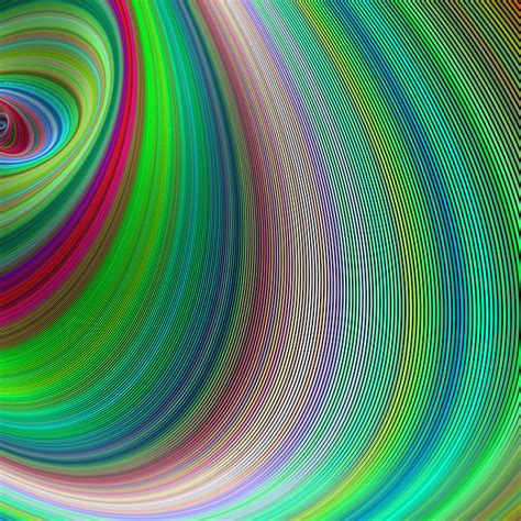 Curved Abstract Background Free Vector Graphic On Pixabay